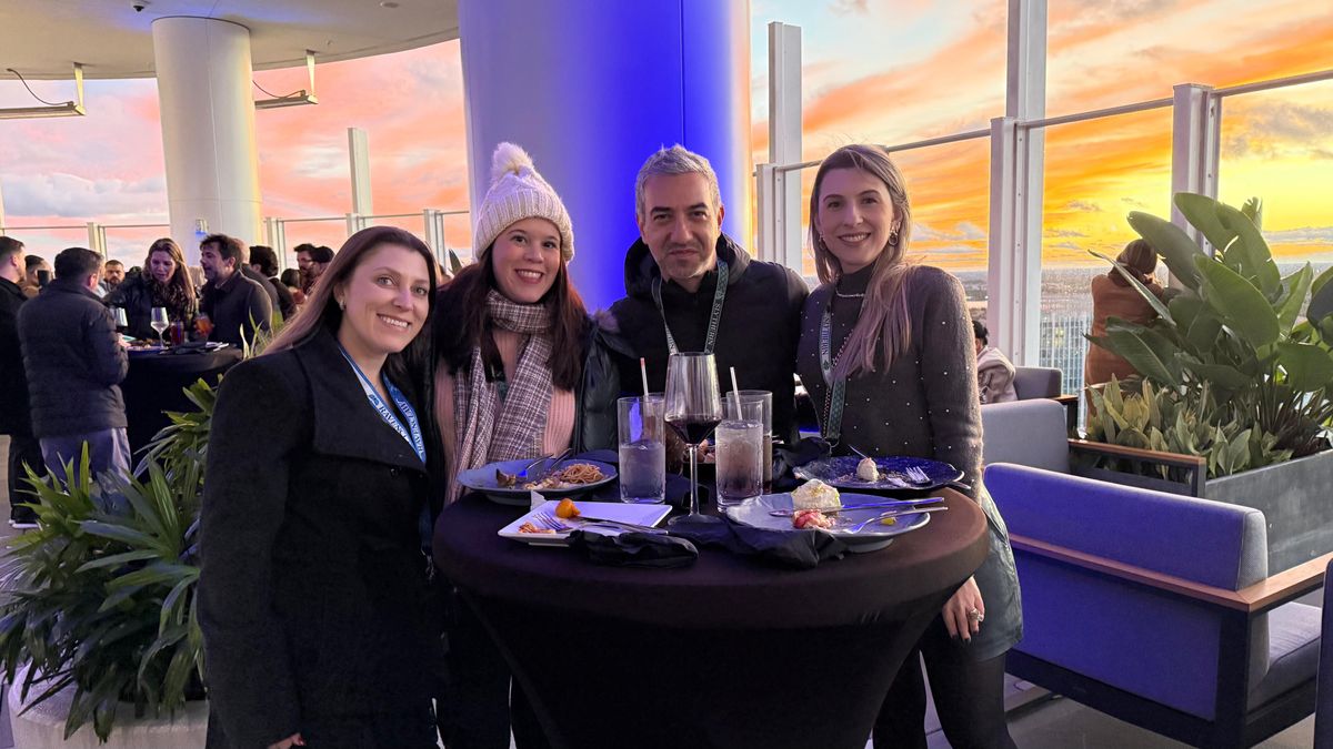 HotelDO Summit 2026 inaugura en Universal Orlando con foco en IA y ...