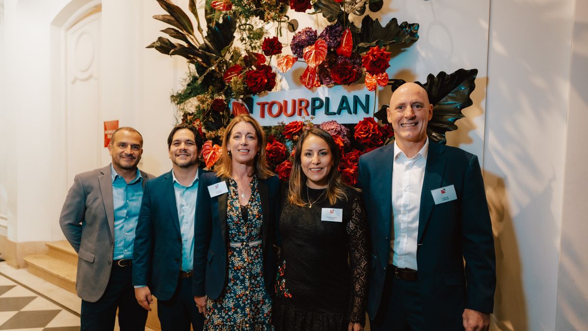 Tourplan potencia su crecimiento en América Latina con innovación tecnológica y enfoque humano