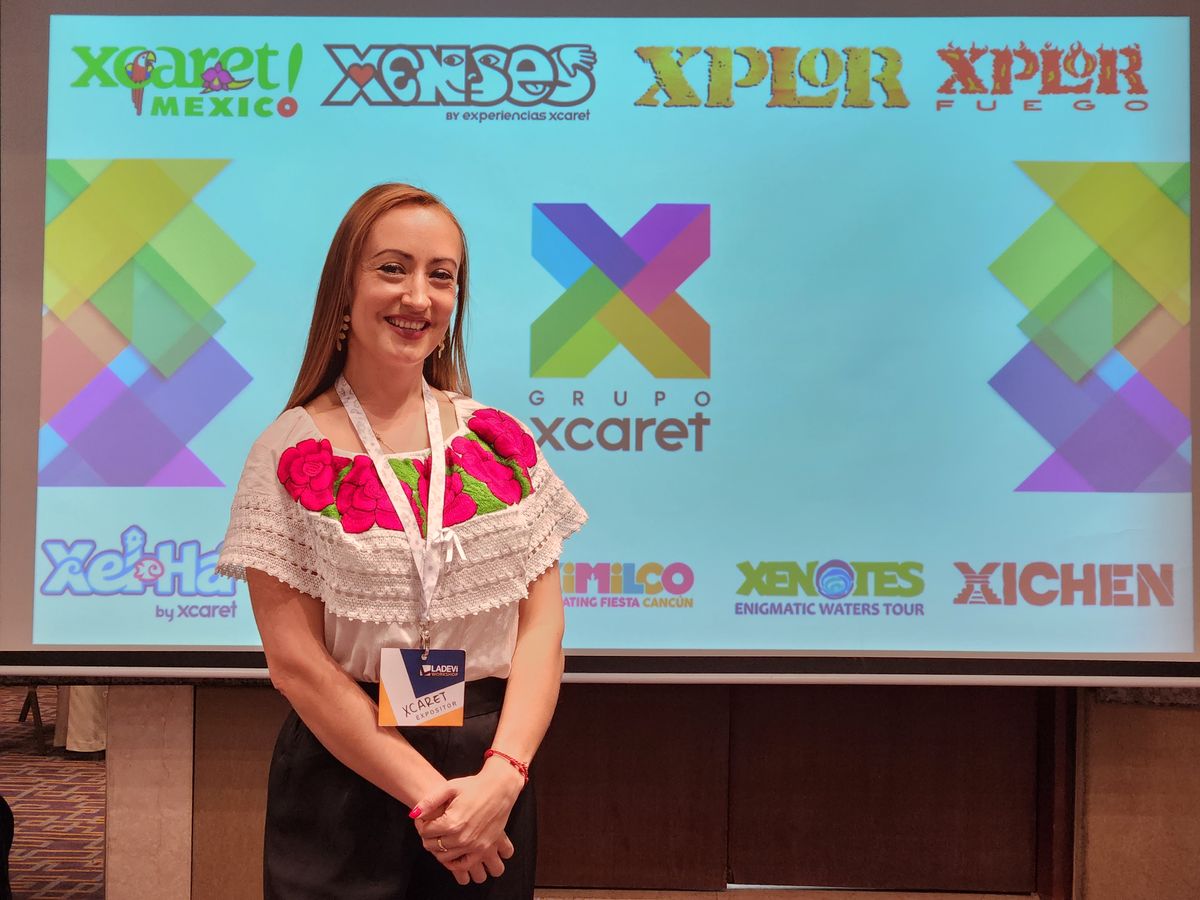 Especial dedicado a las mujeres del sector turístico