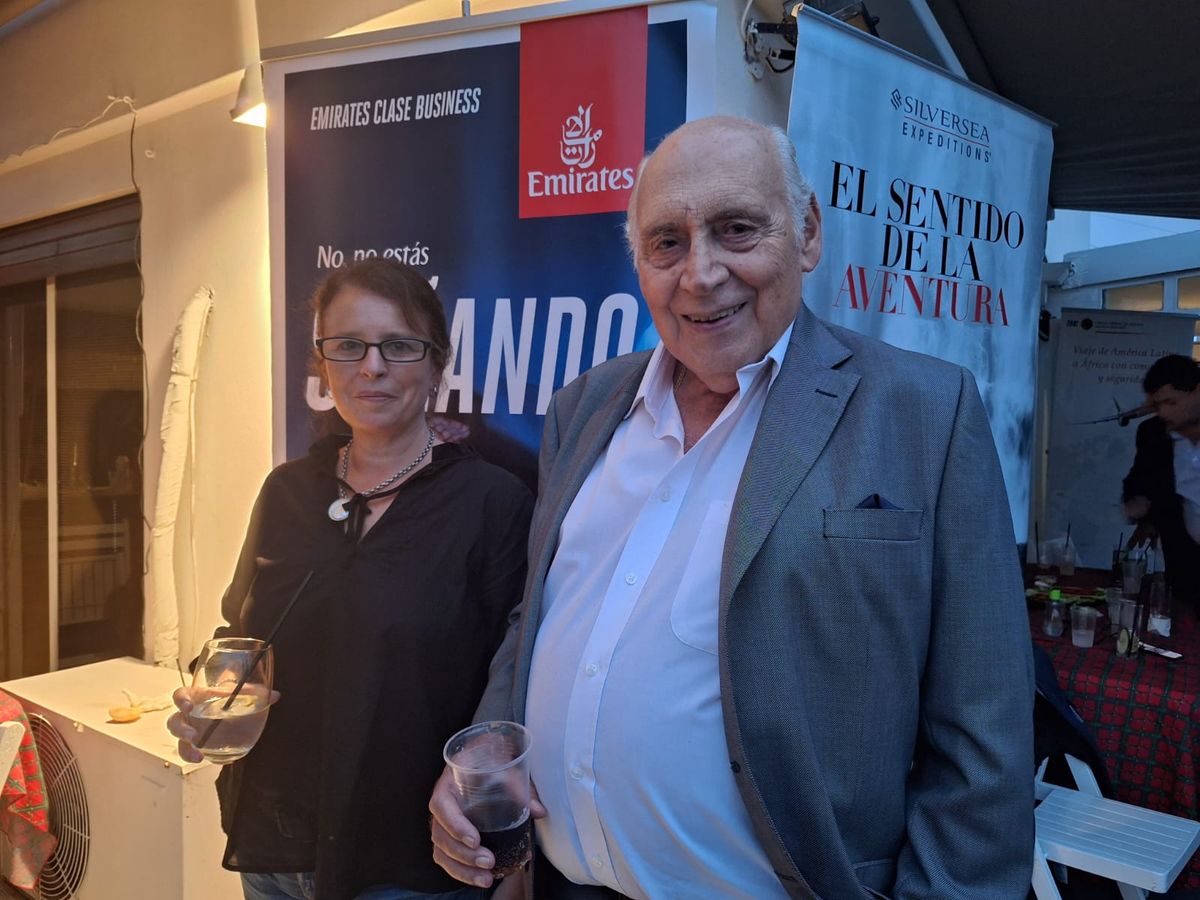 Roca Transport System: destacadas novedades de Silversea Cruises