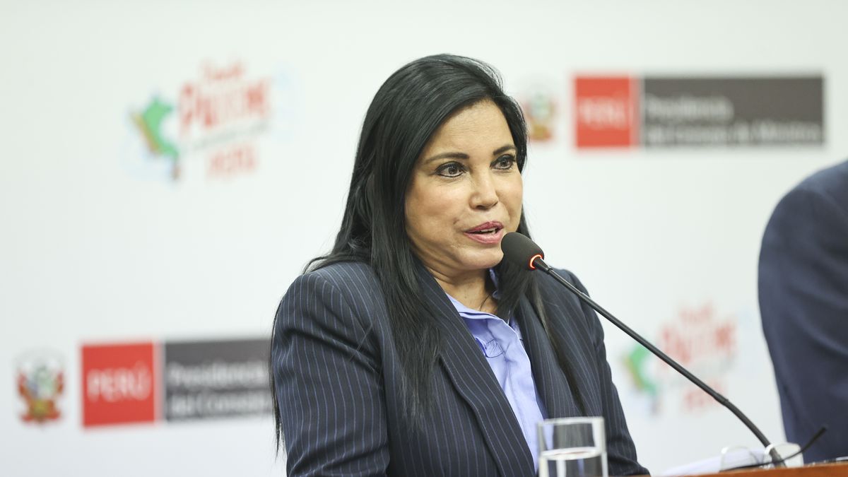 Mincetur: Perú busca ser el primer destino turístico de Latinoamérica ...