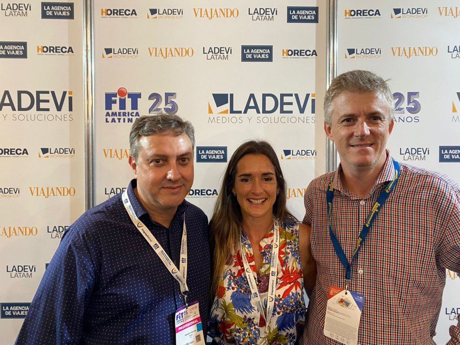 FIT: Europamundo y Nemo profundizan su alianza estratégica