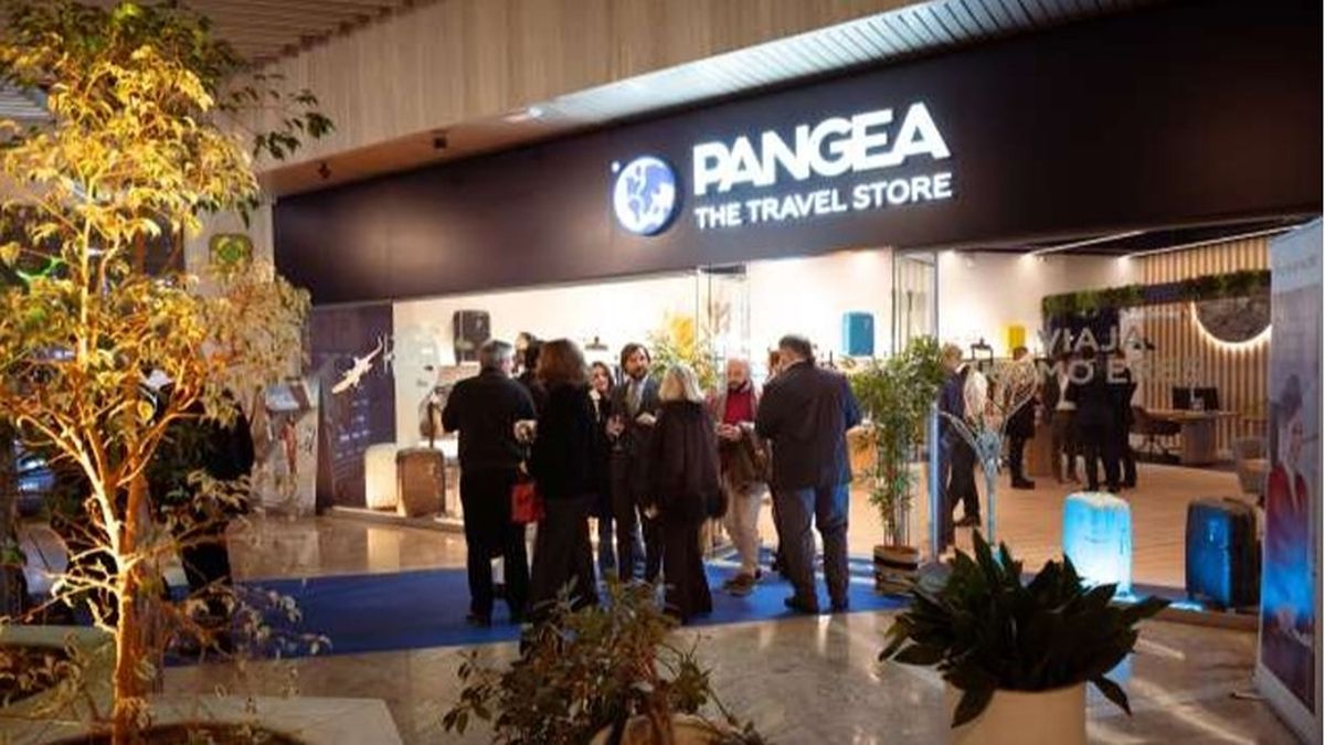 PANGEA busca facturar 150M€ en 2026 como celebración de su décimo ...