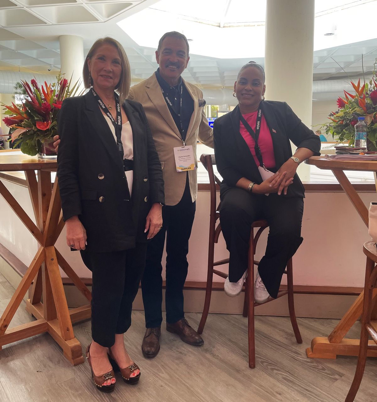 EM Marketing: Elsa Petersen destacó el éxito logrado en 2023