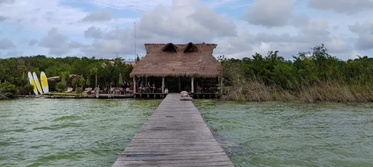 Euromundo brindó un fam trip para presentar el hotel Siente Tulum
