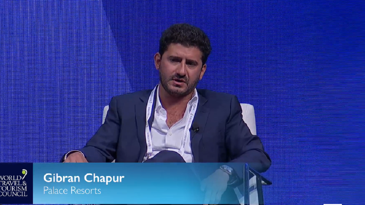 Palace Resorts: claves para recobrar confianza de viajeros