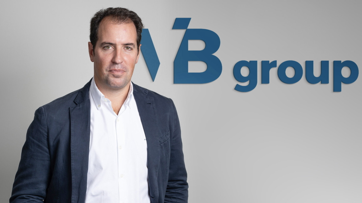 Qué es VB Group y por qué sus ingresos están subiendo como la espuma