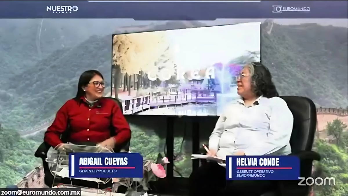 Euromundo: novedades en Lejano Oriente y Asia para 2026