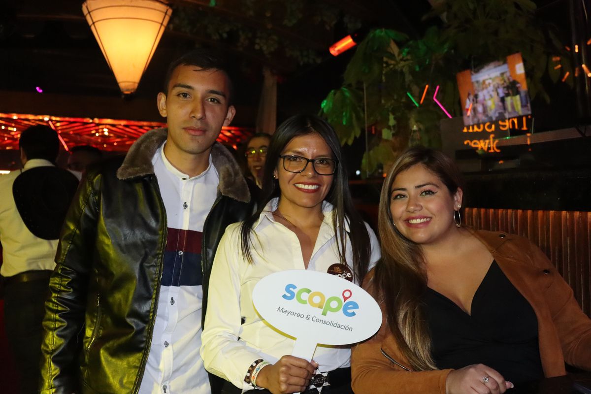 Scape Mayorista, orgullosa de sus logros y de su impacto en la industria