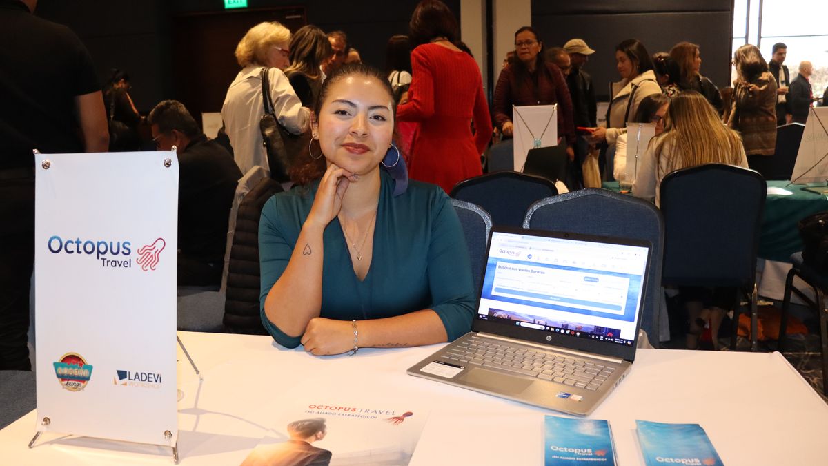 Octopus Travel resalta la importancia de la variedad de programas y ...