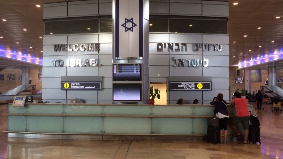 Nuevos requisitos de ingreso a Israel: exigen un visado electrónico