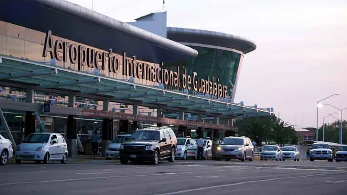 Aeropuerto de Guadalajara: GAP construirá una nueva terminal