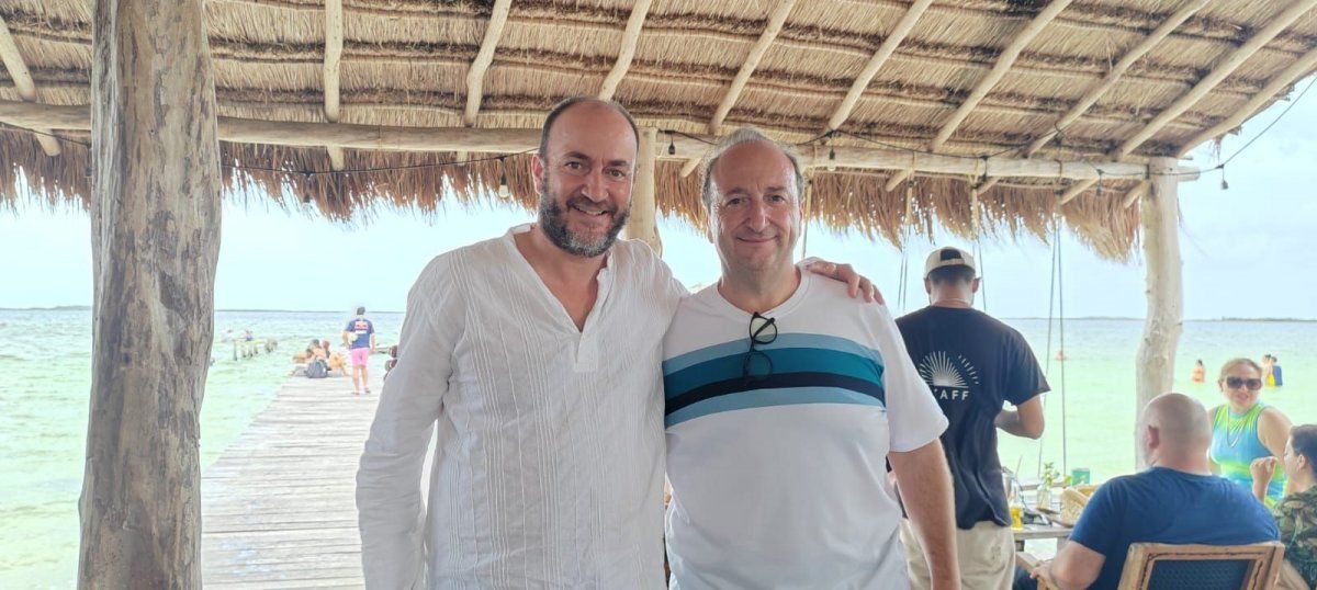 Euromundo brindó un fam trip para presentar el hotel Siente Tulum