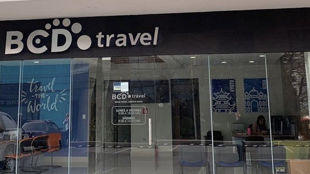 BCD M&E Digital, nuevo gestor digital de BCD