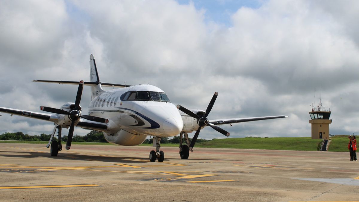 Moon Flights solicita operar seis rutas desde Medellín