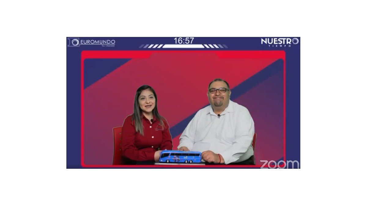 Euromundo presenta los beneficios de Gran Deal Europa