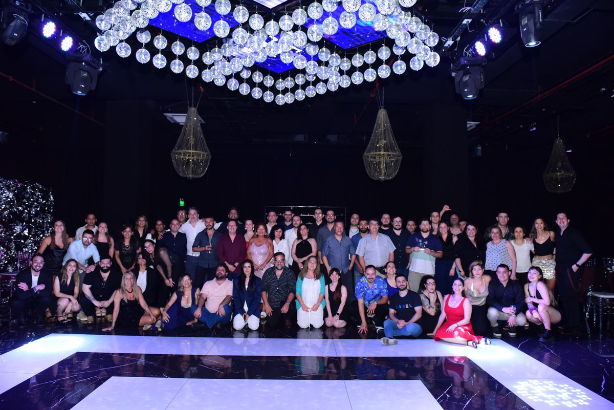 Interassist Travel coronó un gran año y adelanta un 2024 lleno de proyectos