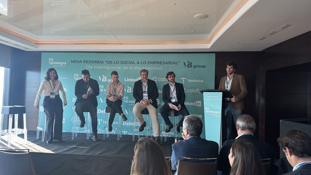 Así impulsa VB Group la inclusión real en el sector turístico