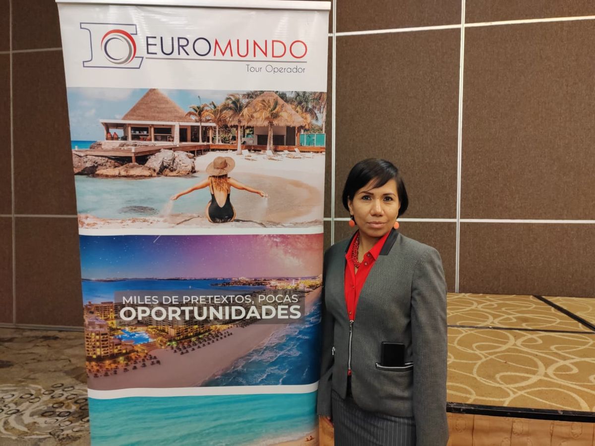 Euromundo presenta las novedades de su portafolio en colaboración con ...