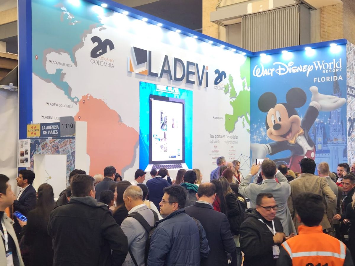 Vitrina Turística Anato 2023: vive el evento minuto a minuto