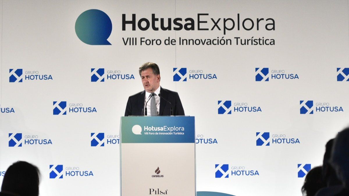 Grupo Hotusa. La innovación como clave para la recuperación
