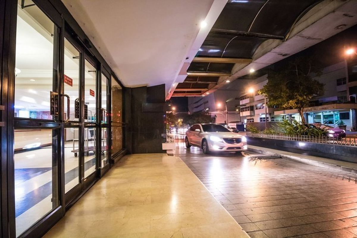 Tour & Travel promovió las propiedades de Faranda Hotels