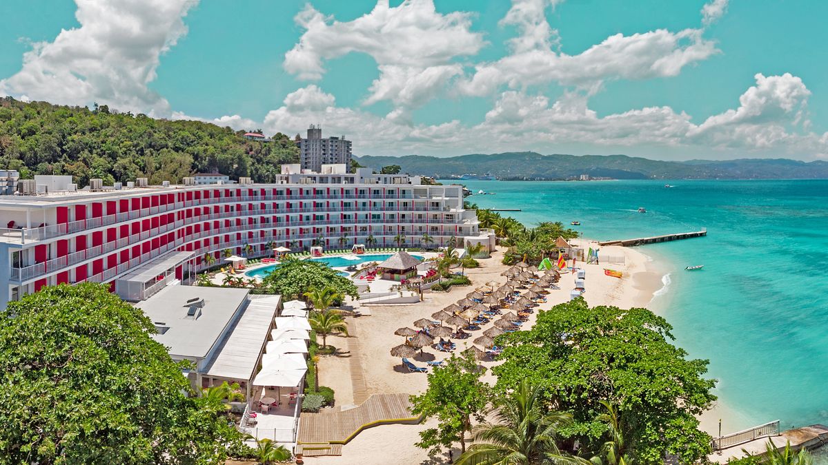 Decameron: relax y alto confort en 28 hoteles de ocho países