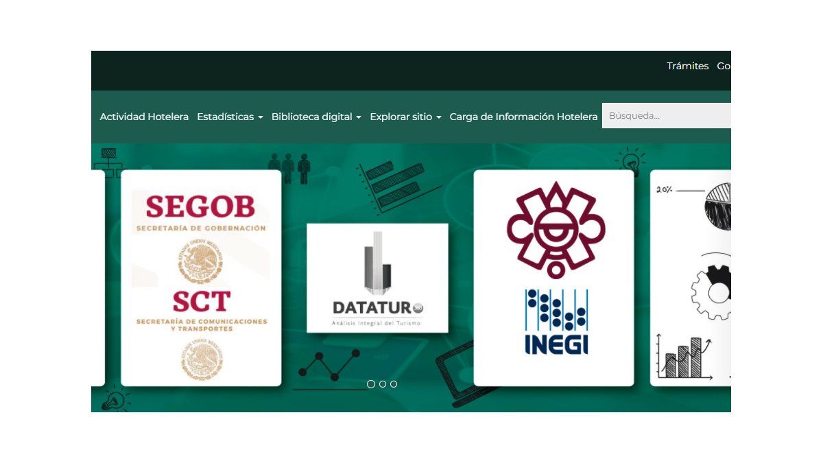 Pacto Centro Occidente por el Turismo se integra a DataTur