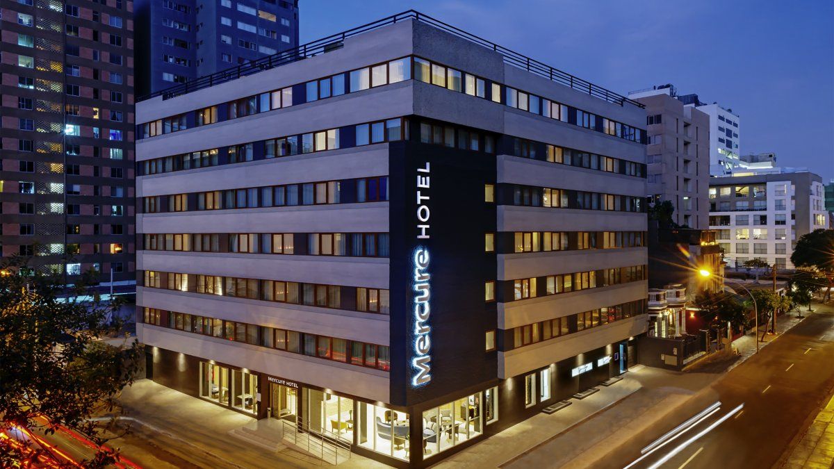Accor celebra los 50 años de Mercure, la marca enfocada en la cultura local