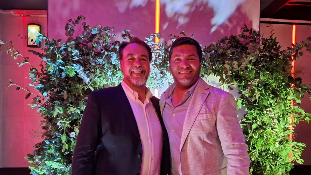 TKT.Travel despidió el año junto a agentes de viajes y prestadores