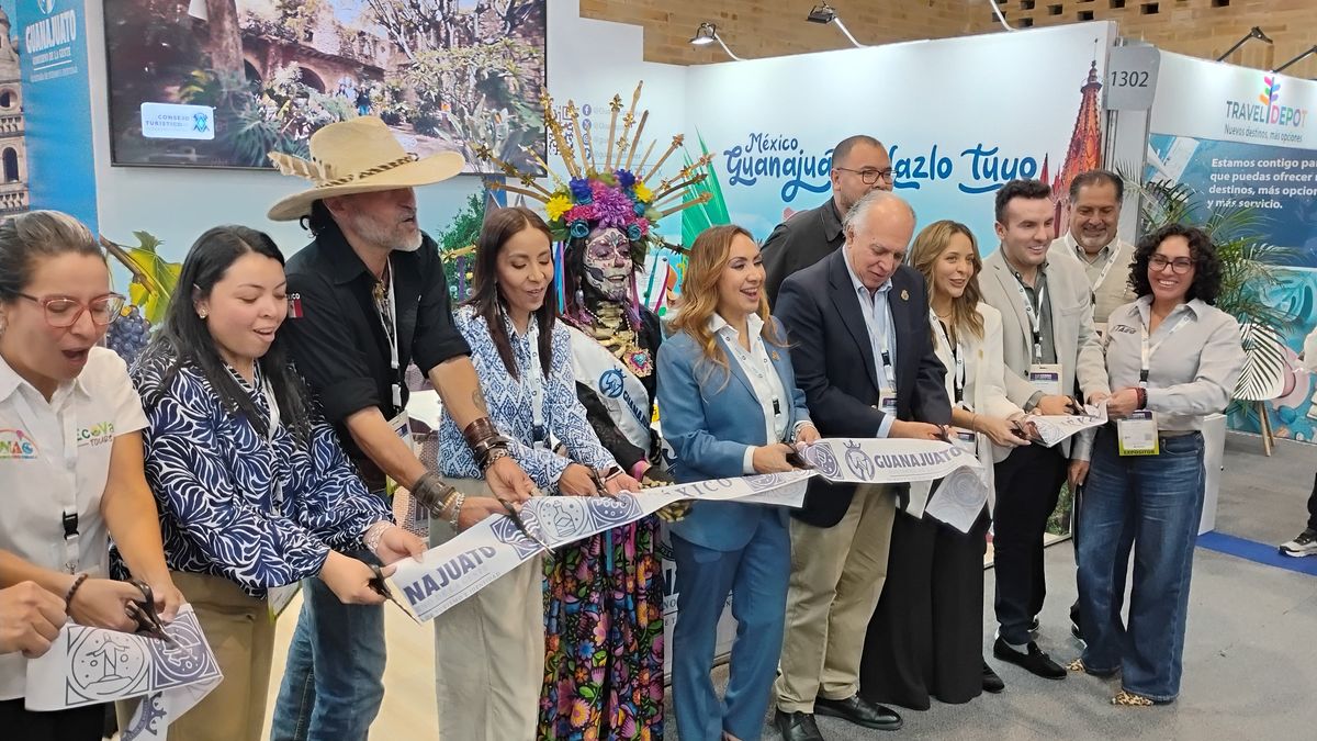 Vitrina Turística Anato Colombia 2025: últimas noticias en directo