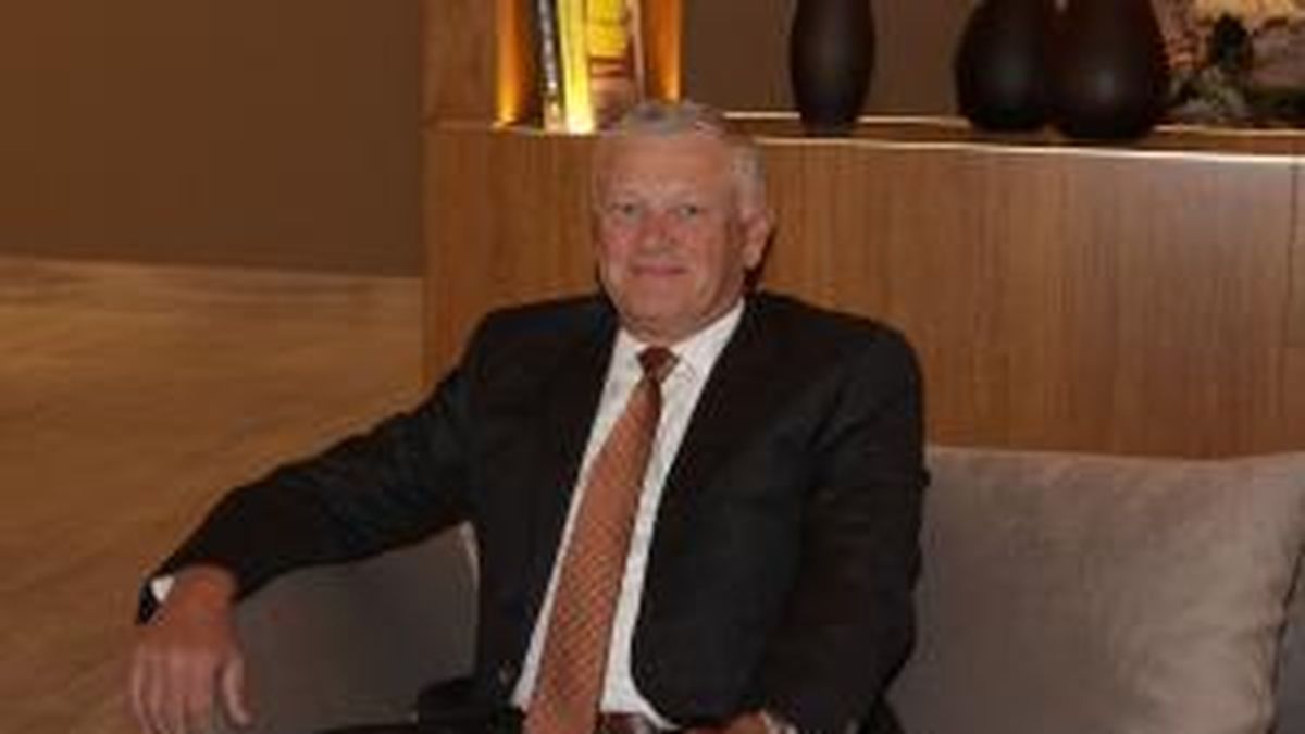 Marriott International presentó la nueva cara de Sheraton