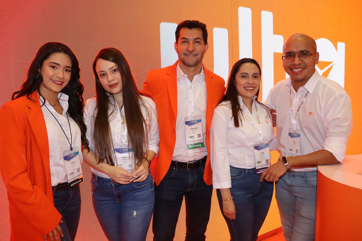 Vitrina Turística Anato 2023: galería de fotos del evento