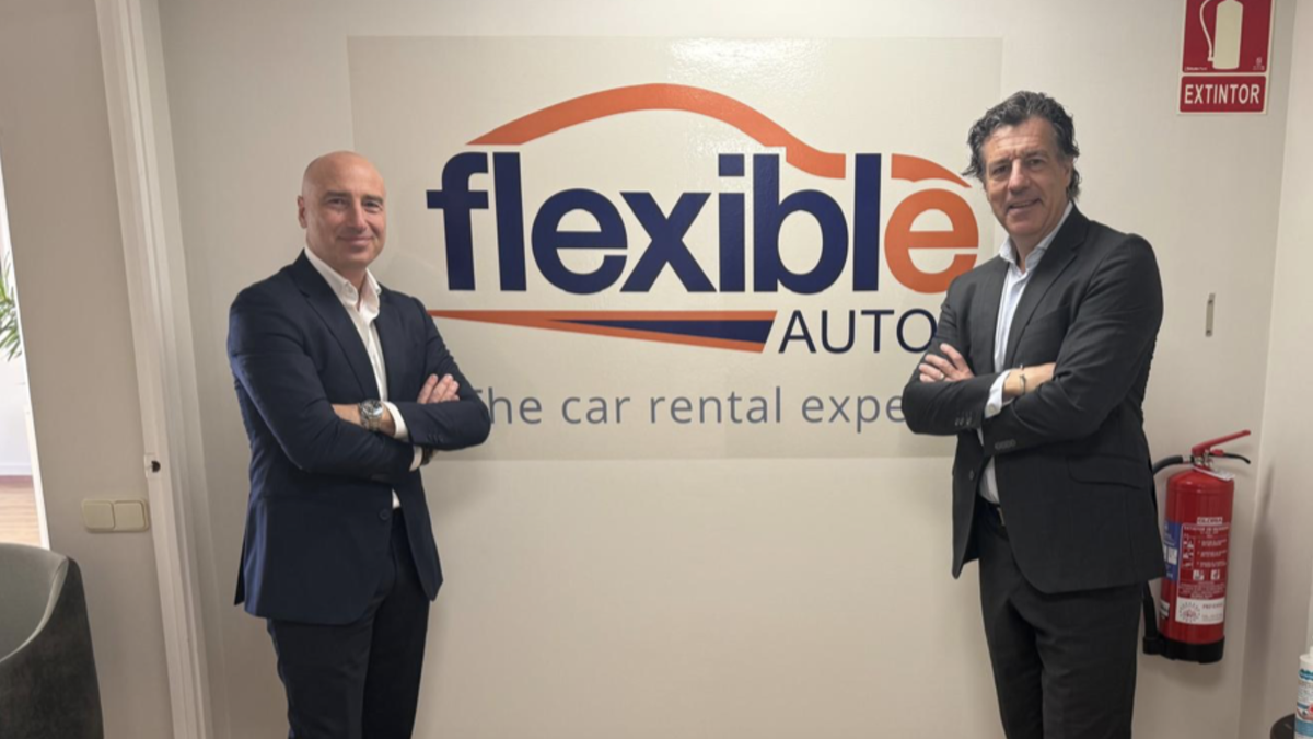 Travelance incorpora a Flexible Autos como afiliado