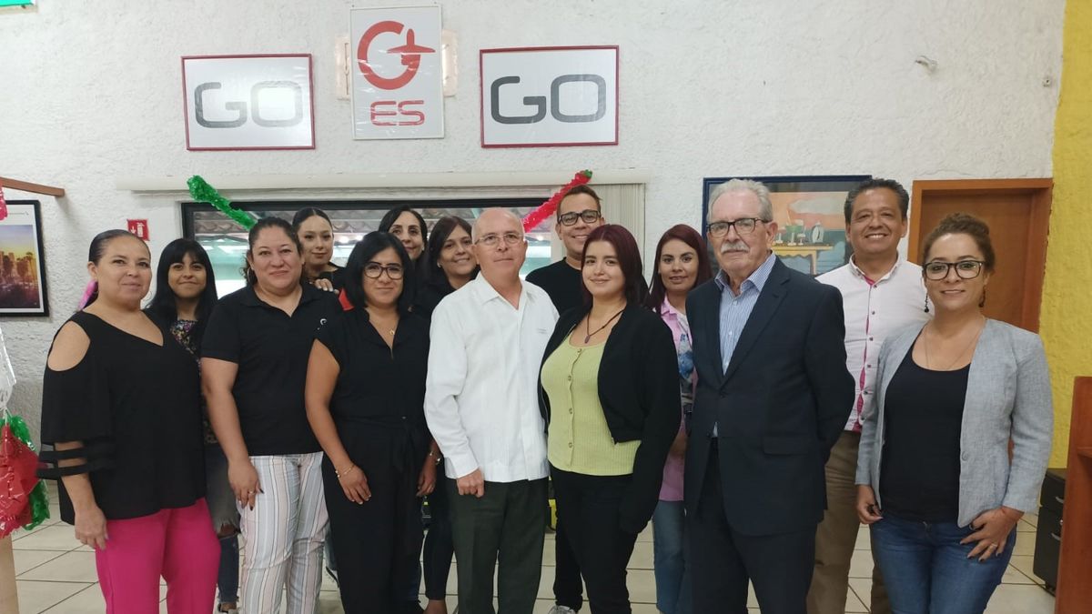 Surland promovió su programación 2024/25 en Latinoamérica