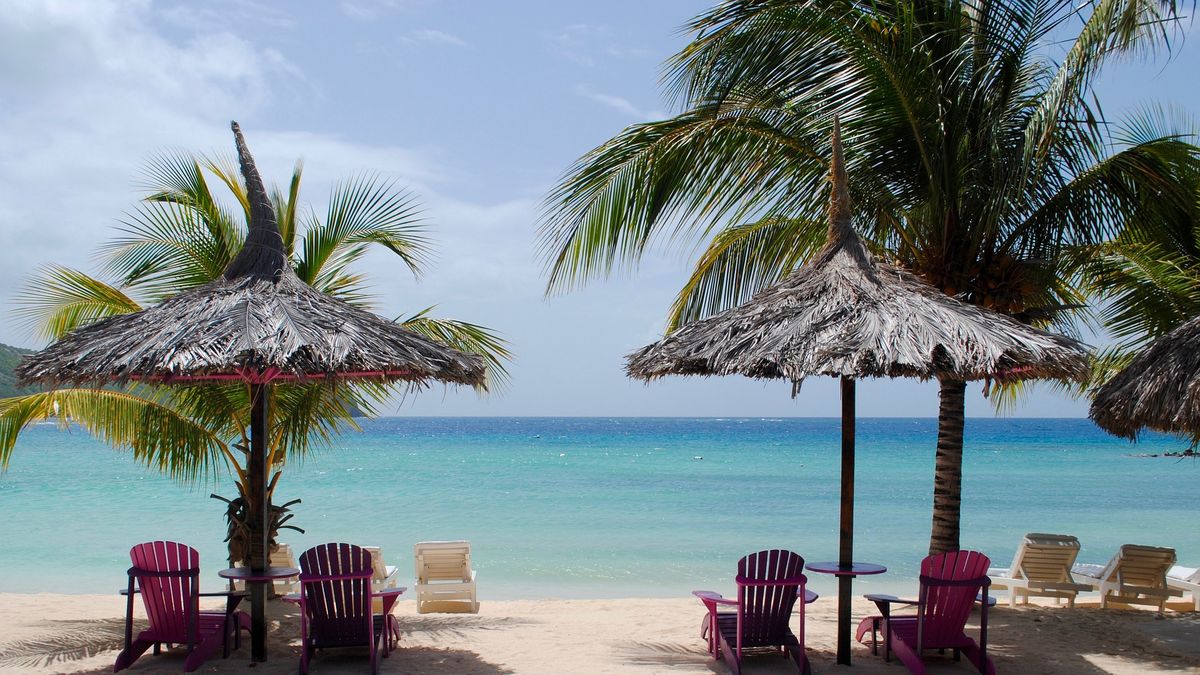 El Caribe se recupera más rápido que otras regiones