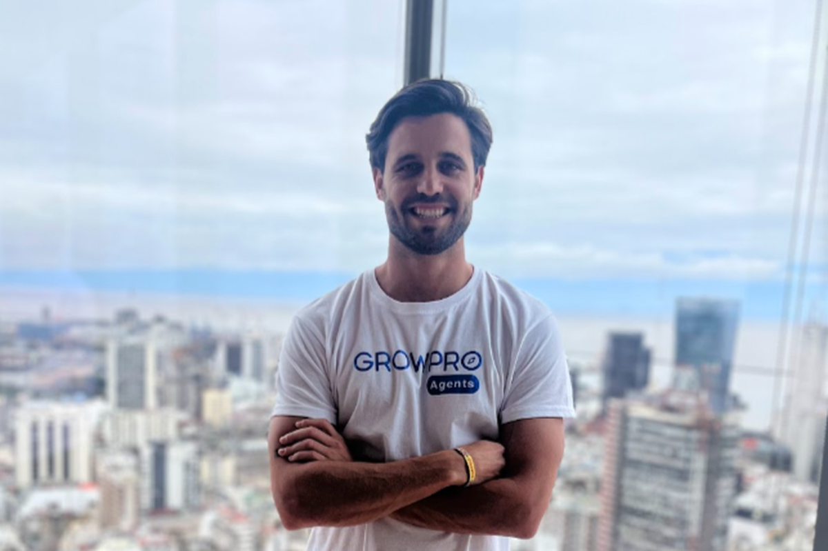 Viajes educativos: GrowPro se abre al B2B en Argentina