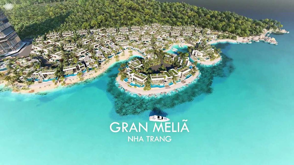 Meliá Hotels abre su primer Gran Meliá en Vietnam