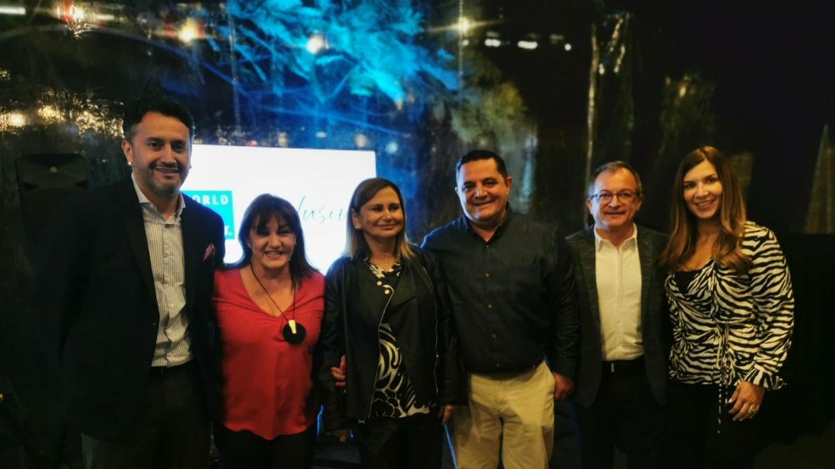 Inclusive Collection presenta sus todo incluido al mercado nacional