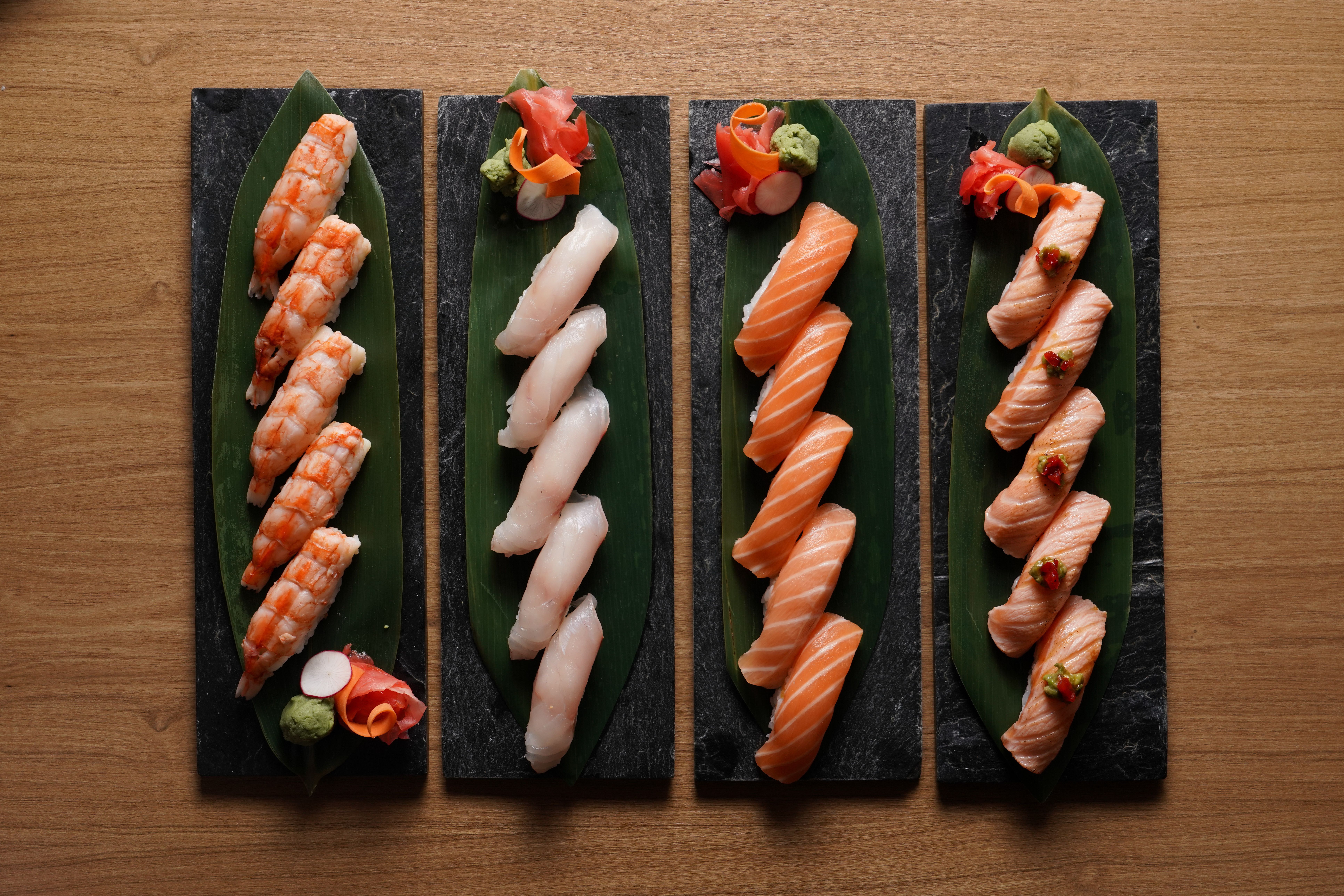 Nemuri Tera: restaurante japonés en Palermo