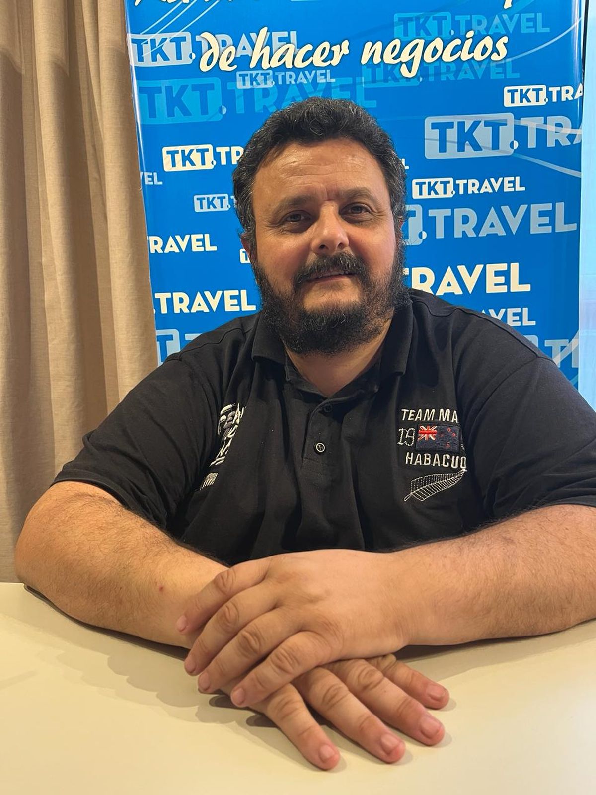 TKT.Travel: calidad y profesionalismo en su punto máximo