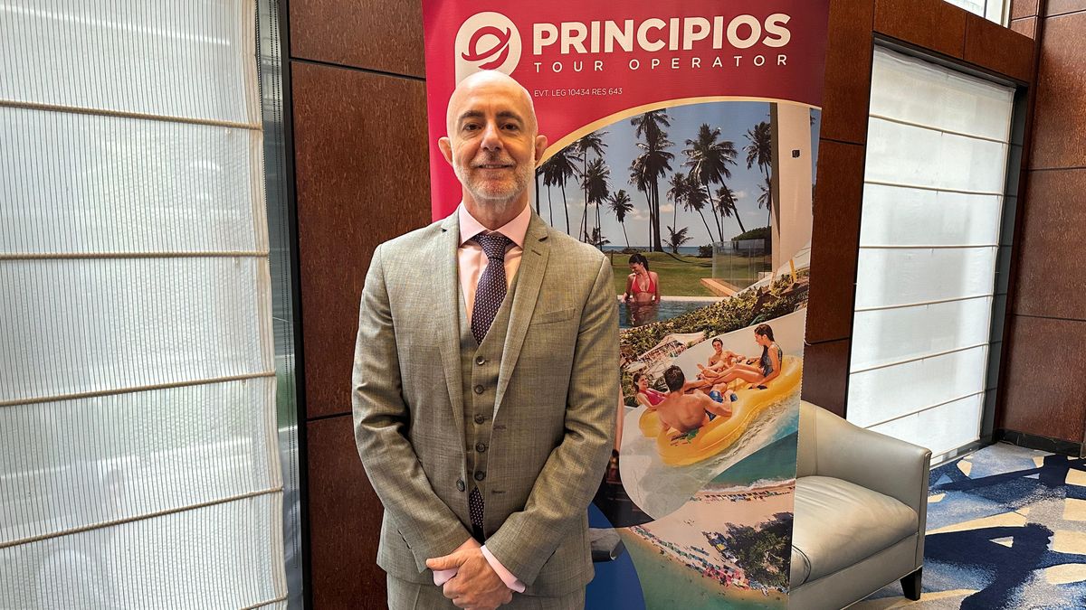 Principios Tour Operator culminó una convocante y exitosa ruta de ...